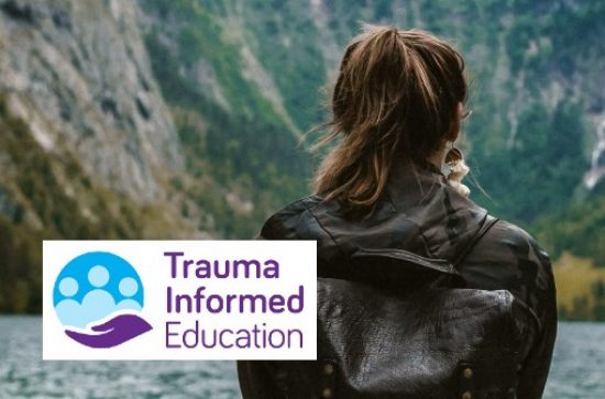 Trauma-Informed Approaches in Education | Maynooth University